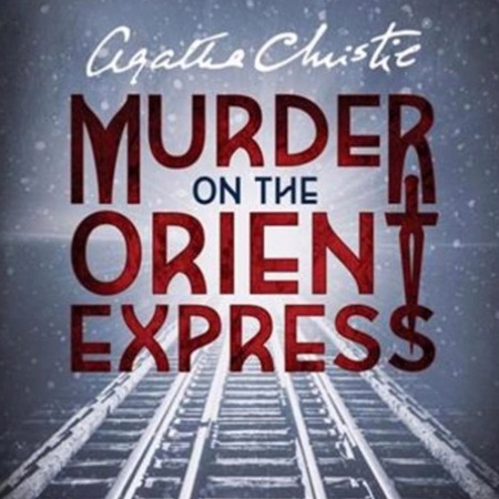Tickets | MURDER ON THE ORIENT EXPRESS | Peoria Players Theatre